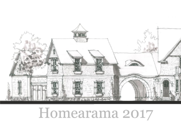 Artisan Signature Homes | Reviewing 2016 And Preparing For Homearama ...