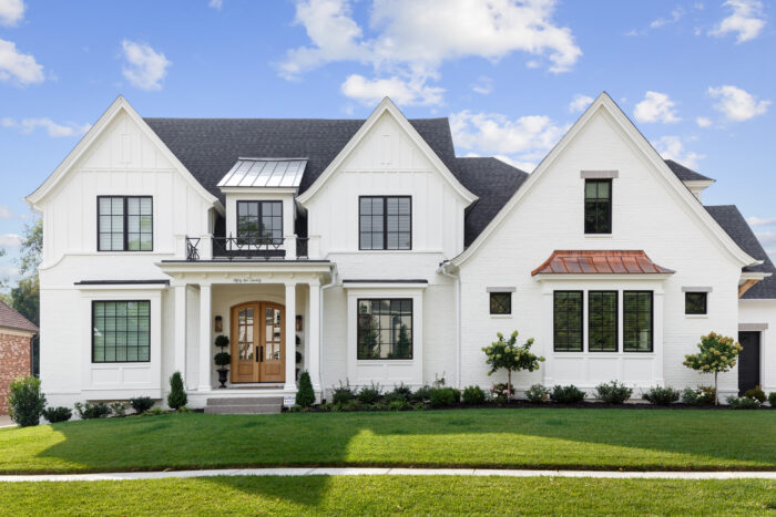 Artisan Signature Homes | Portfolio