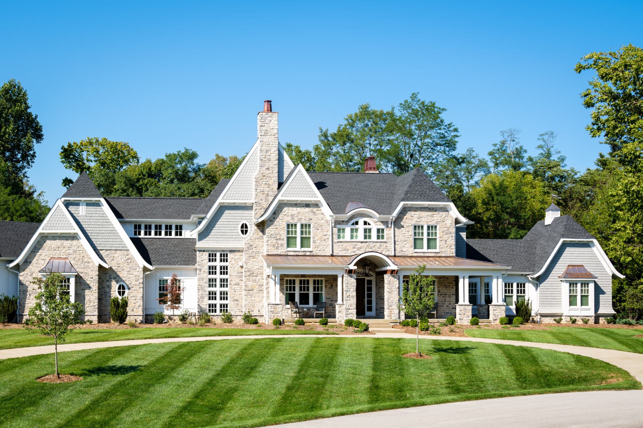 Artisan Signature Homes | Portfolio